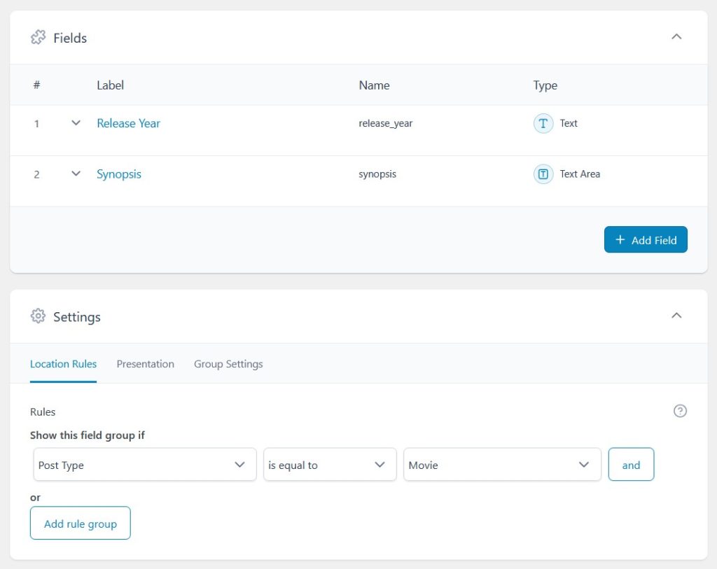How To Load Acf Fields In Wordpress Block Editor Easiest Way Blocks