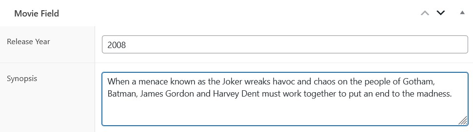 How To Load Acf Fields In Wordpress Block Editor Easiest Way Blocks For Acf Fields