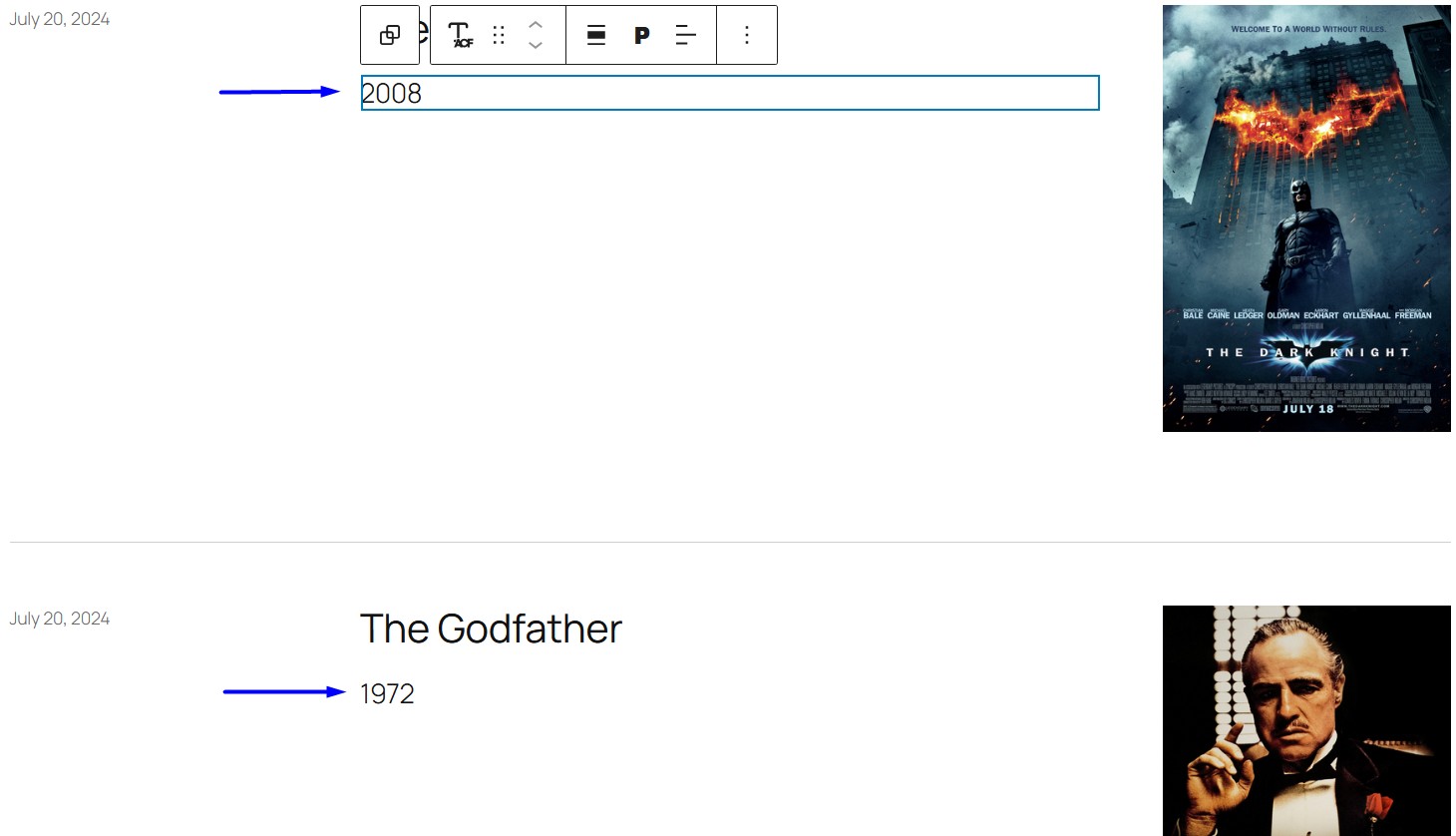 How to Load ACF Fields in WordPress Block Editor (Easiest Way) - Blocks for ACF Fields